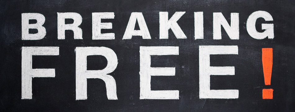 Bulletin-Breaking-Free - Central Christian Church