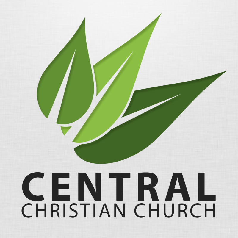 Central Christian Church Logo