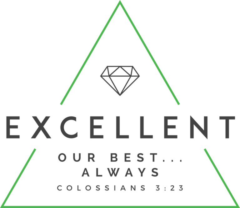 Our Vision - Central Christian Church
