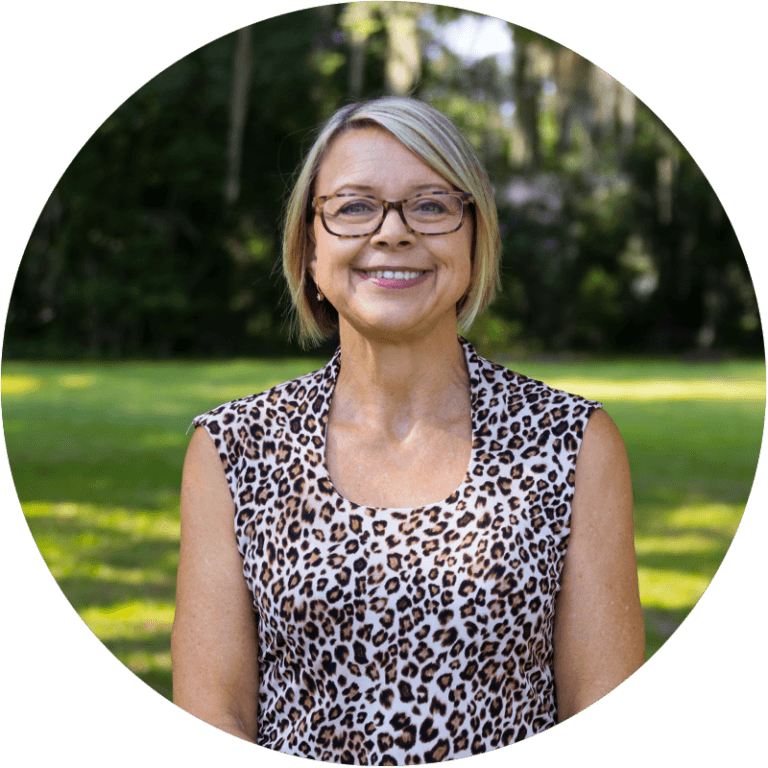 Dawn Mitchell - Central Christian Church
