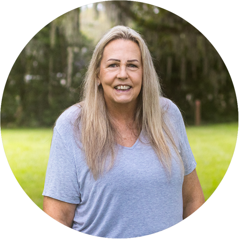 Dixie Fosler - Central Christian Church