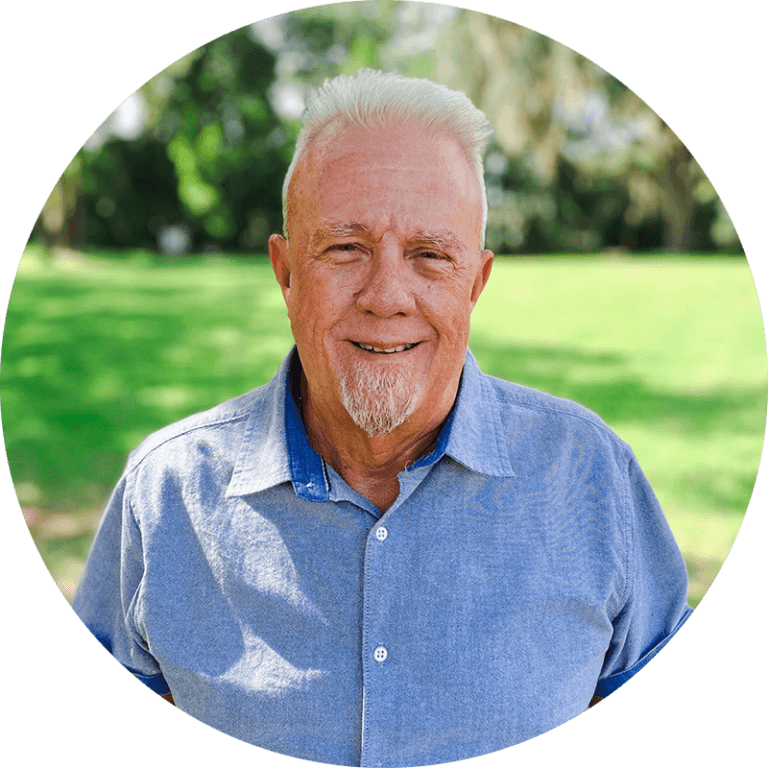 Ron - Central Christian Church