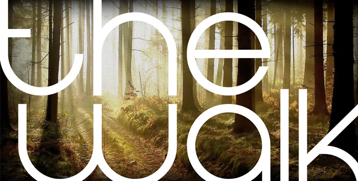 The-Walk-Logo - Central Christian Church