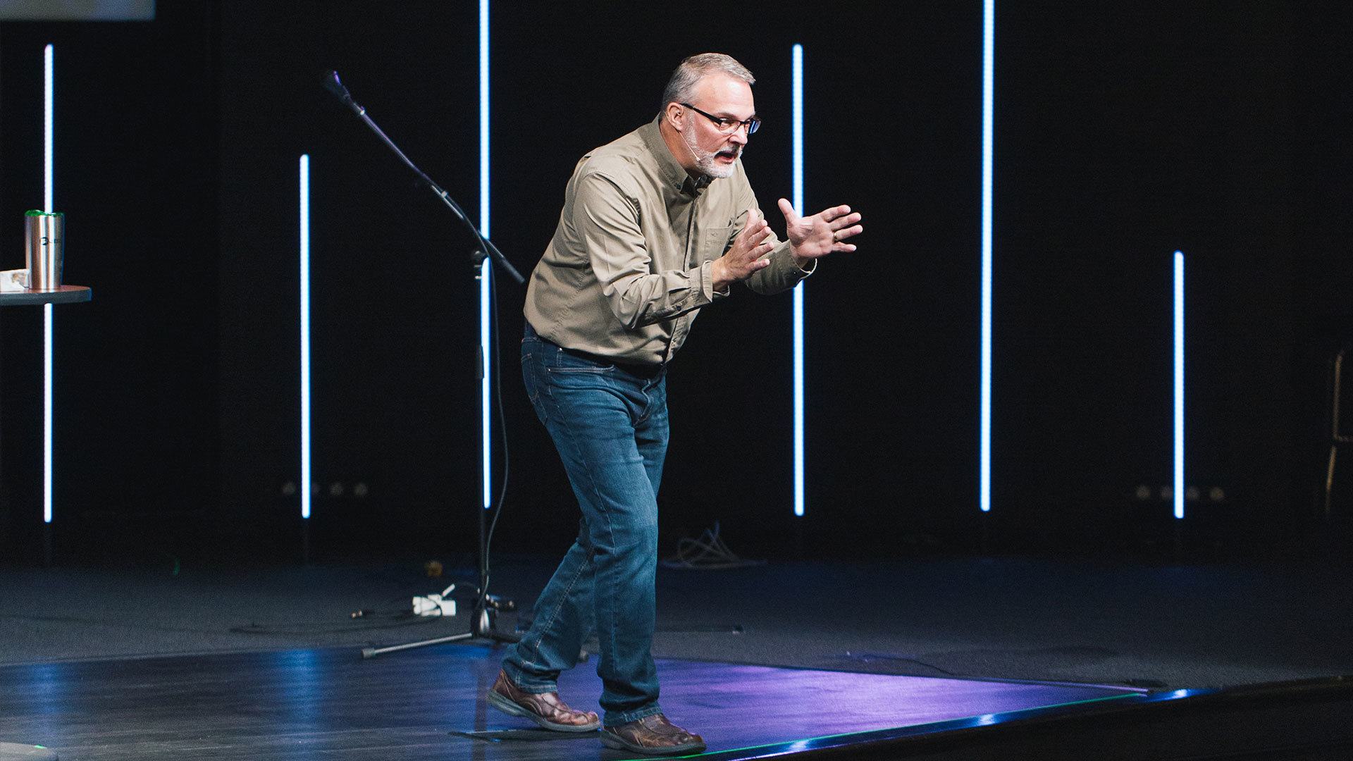 Central Christian Church in Ocala Florida - Doug Reed, Lead Pastor - We ...