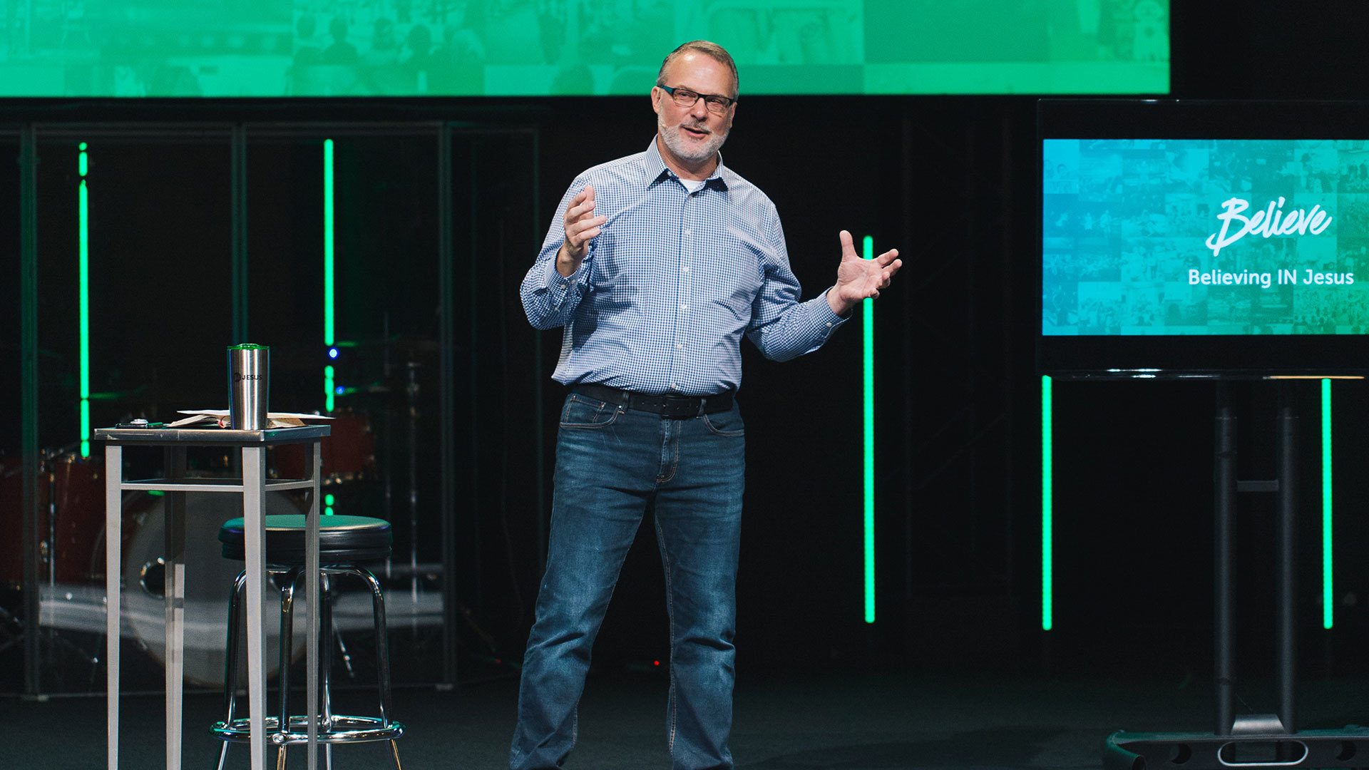 Central Christian Church in Ocala Florida - Doug Reed, Lead Pastor - Be ...