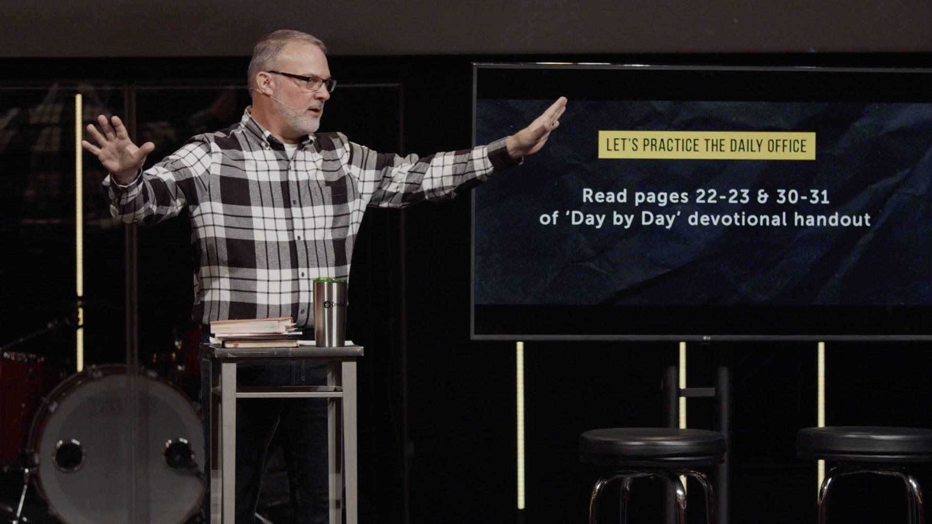 Central Christian Church in Ocala Florida - Doug Reed, Lead Pastor - IN ...